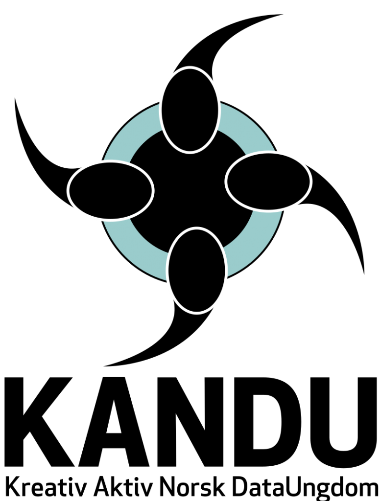 Tidslinje: KANDUs historie - KANDU